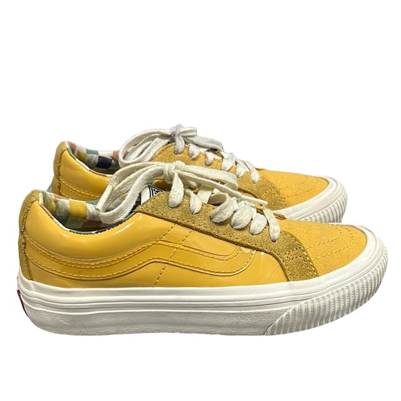 Vans | Shoes | Vans Sk8low Reissue Sf Karina Rozunko Sneakers Size 5 ...